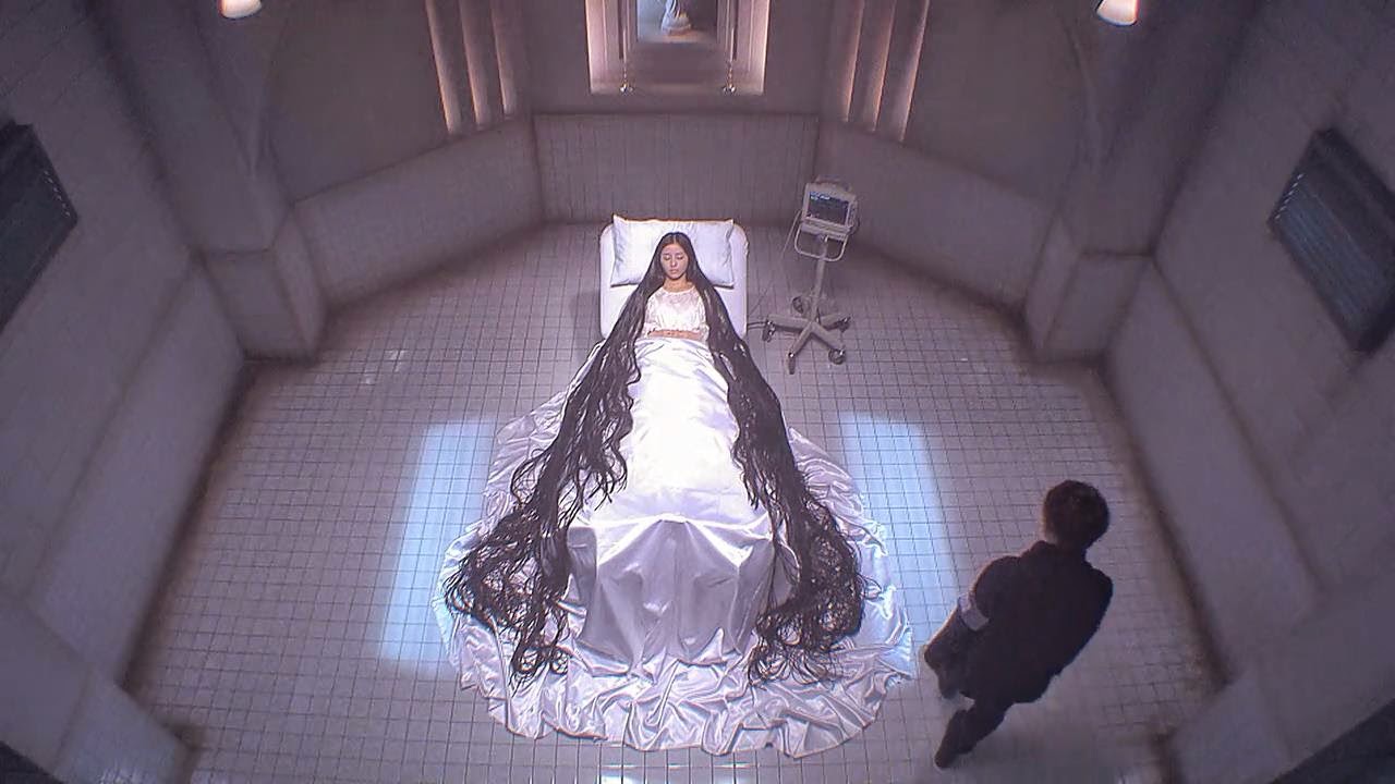 BliZZarraDas: Sadako 3D 2 (2013)